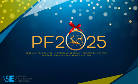 PF 2025 – Informační centrum – Vysoká škola ekonomická v Praze